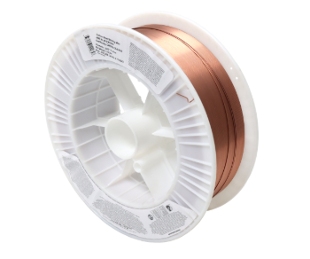 ER70S-6 X .035 X 44 lb, Spool carbon steel welding wire