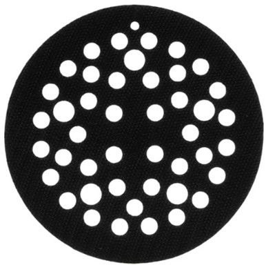 3M Hookit Clean Sanding Back Up Pad Hook Savers