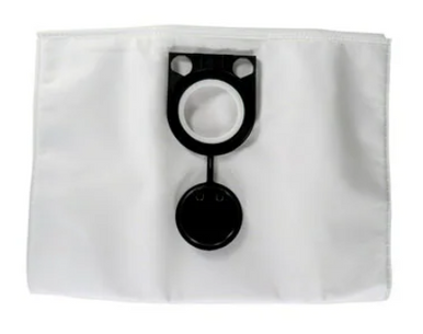 3M™ Portable Dust Extractor Dust Bag, Fleece, 95953
