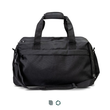 Oceana Recycled Duffle Bag - BrandPro