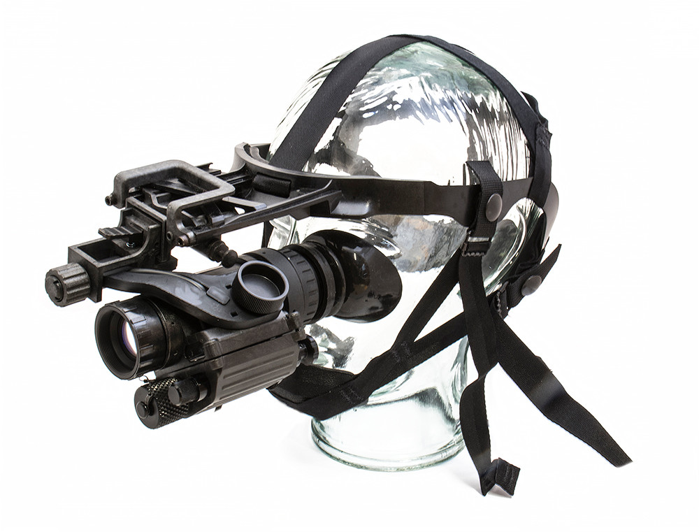 AN/PVS-14 Gen III Night Vision Monocular