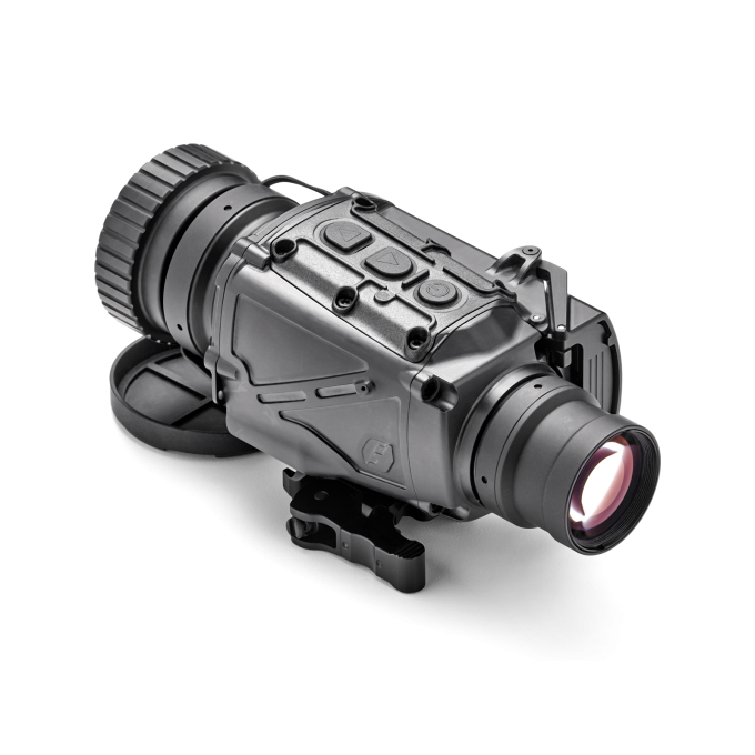 EOTech ClipIR-LR Clip-On, Thermal, Long Range, 12 micron, 60 Hz