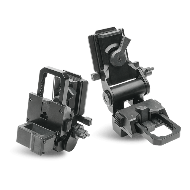 Wilcox RAPTAR S, High Power Laser