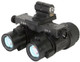 Elbit F4949(AN/AVS-9) Aviation Night Vision Goggle