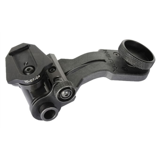 Wilcox RAPTAR S, High Power Laser