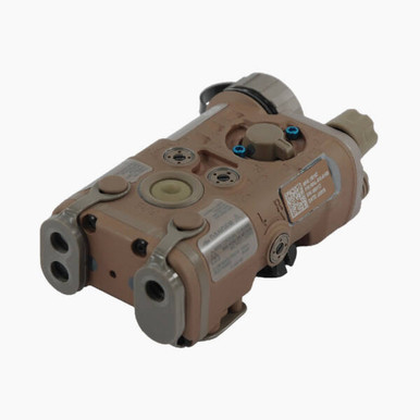 L3Harris NGAL, Next Generation Aiming Laser