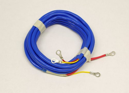 Lead wire –Pyrometer 10’ - Teltek USA