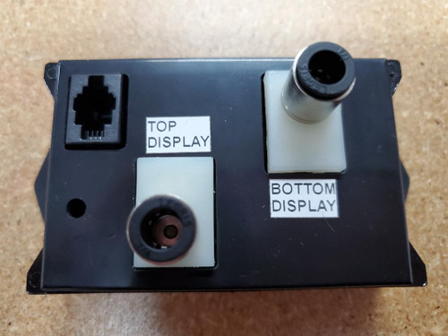 DUAL PSI BOX - Teltek USA