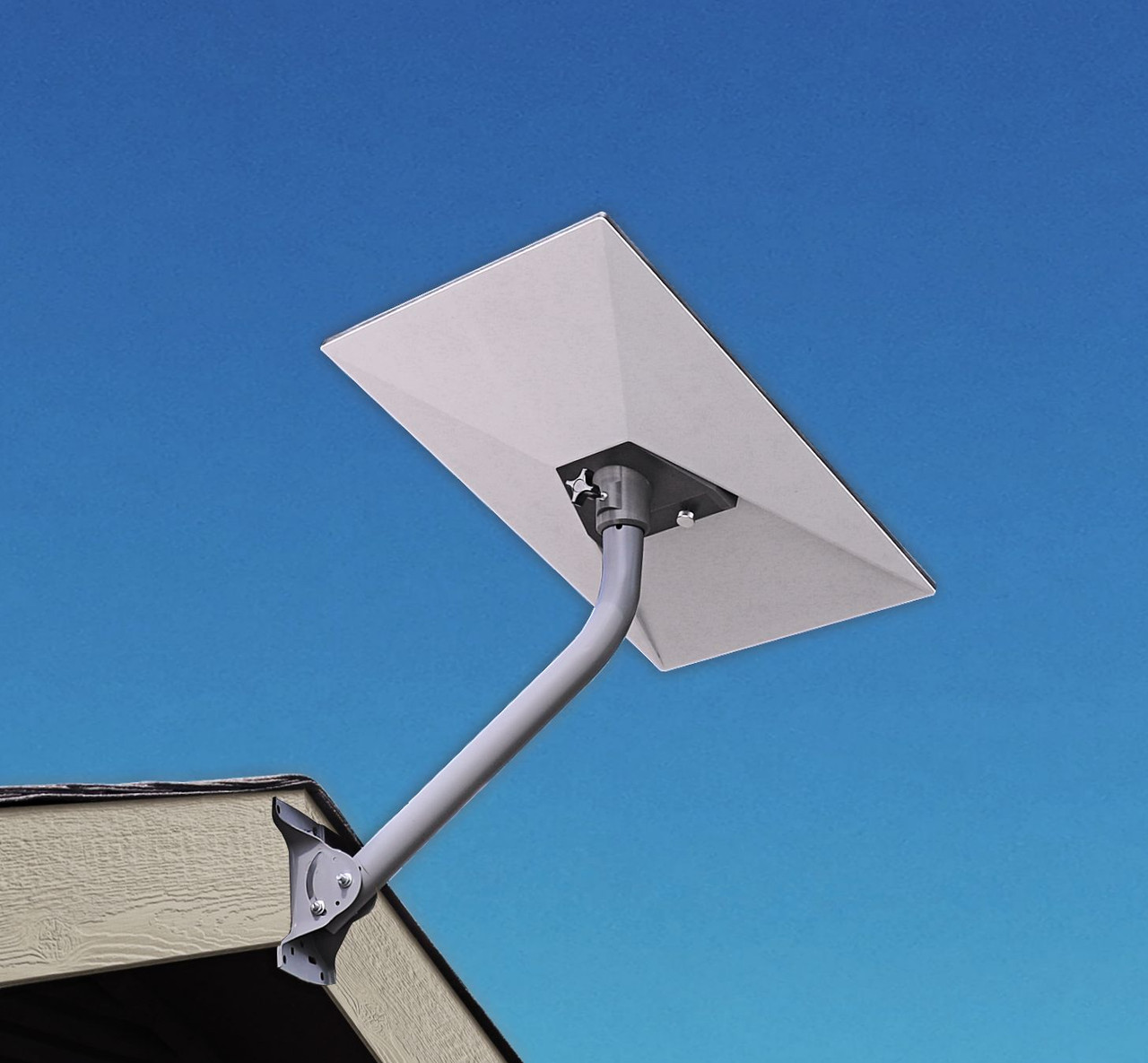 Starlink Gen 3 Pole Adapter