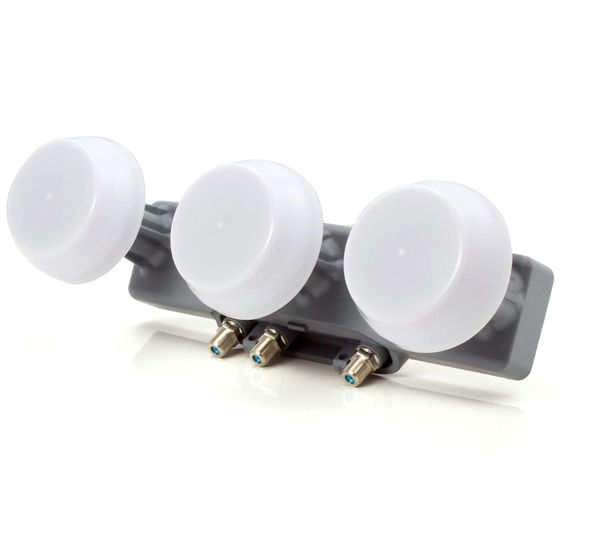 Dish Network 1000.2 Satellite Kit with Hybrid LNB - Satellite Oasis