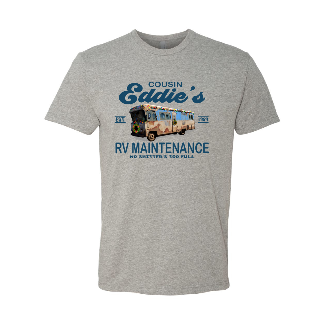 RV Maintenance - TEE