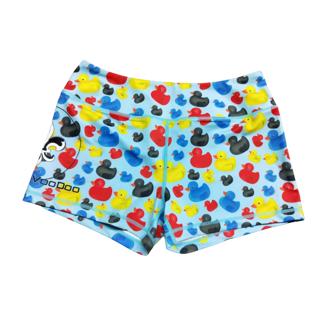 Rubber Duckies SHORTIES