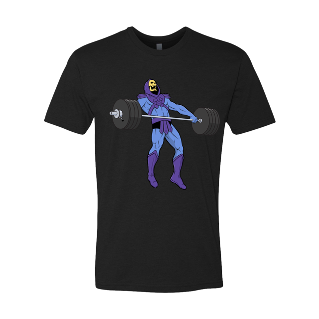 Skelator Snatch