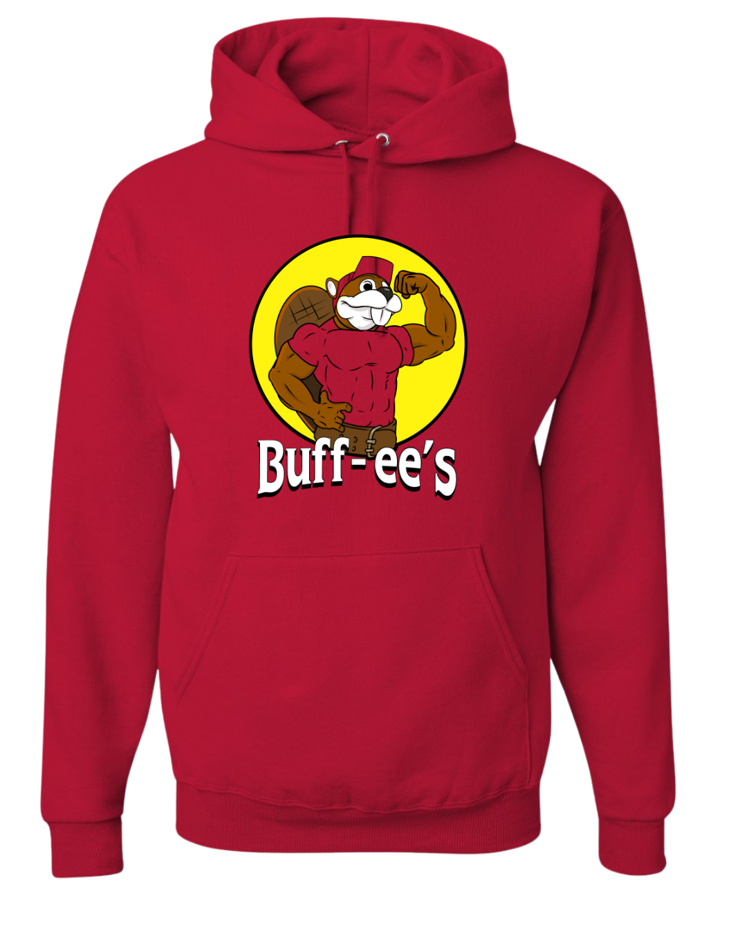 Buffee's Hoodie
