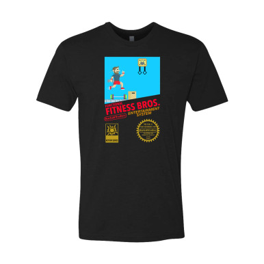 Functional Fitness Bros - TEE