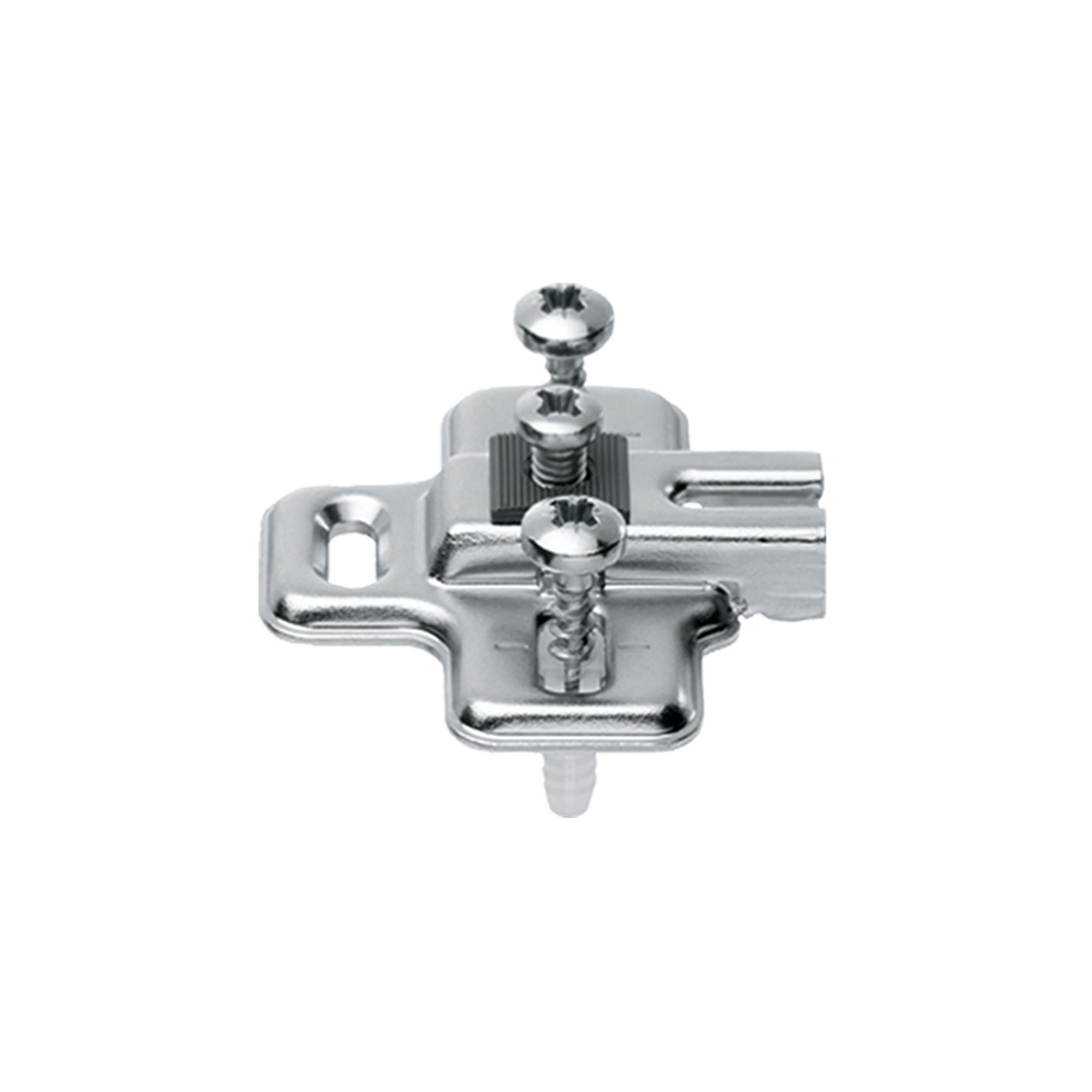 194k6100e Modul Mounting Plate For 91k9550