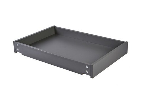 Wooden Drawer Boxes - Melamine Drawers - Interfit Furniture Components