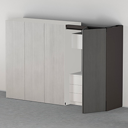Blum REVEGO Duo - Pocket Door