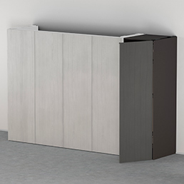 Blum REVEGO Uno - Pocket Door