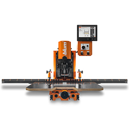 Blum Assembly Tools | Trade Supplier