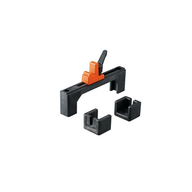 Support for Bench Drill Ruler | H13