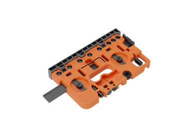 Universal Drilling Template