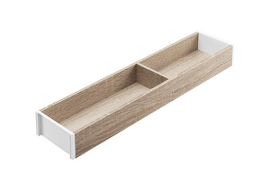 AMBIA-LINE Drawer Frame - 100mm in Bardolino Oak