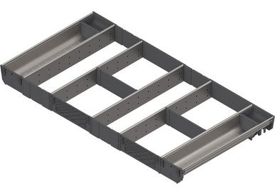 ORGA-LINE Utensil Divider for Cabinet Width 900mm