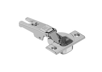 Blum MODUL 91K9550 Refrigerator Door Hinge - Easy to Install