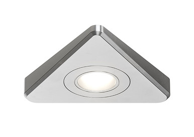 Sensio Nexus TrioTone® Triangle Under Cabinet lights