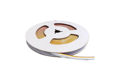 Razor Edge-Lit LED Strip - Seamless, Flexible Lighting