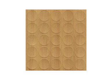 Self-Adhesive Screw Cover Caps – Matched to Popular Decors