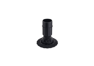 Häfele AXILO 60mm Adjustable Cabinet Leg – 250kg Load
