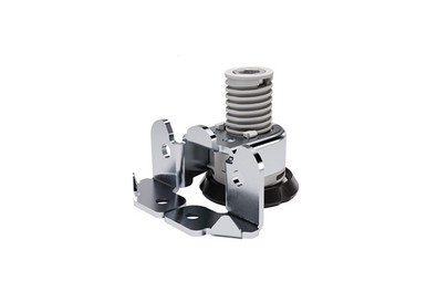 Adjustable Foot for Levelling Heavy Furniture – Häfele 637.67.991