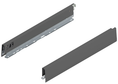 Blum MERIVOBOX Drawer Sides - N Height (68.5mm)