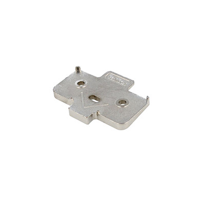 Blum -5° Angled Spacers for Angled Hinge Installations | 171A5500