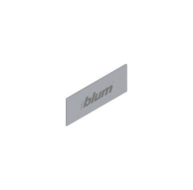 Antaro Sides Cover Cap - Blum Logo
