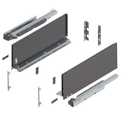 LEGRABOX Drawer Kit - C Height