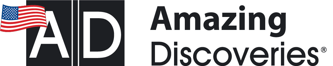 Amazing Discoveries USA
