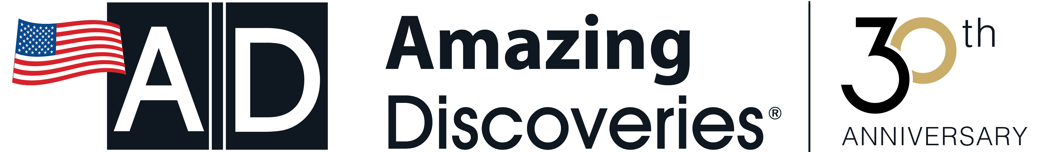 Benjamin G. Wilkinson Products - Amazing Discoveries USA