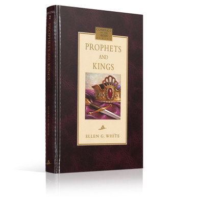 Prophets and Kings - Ellen White