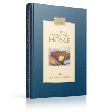 White - The Adventist Home (Book)
