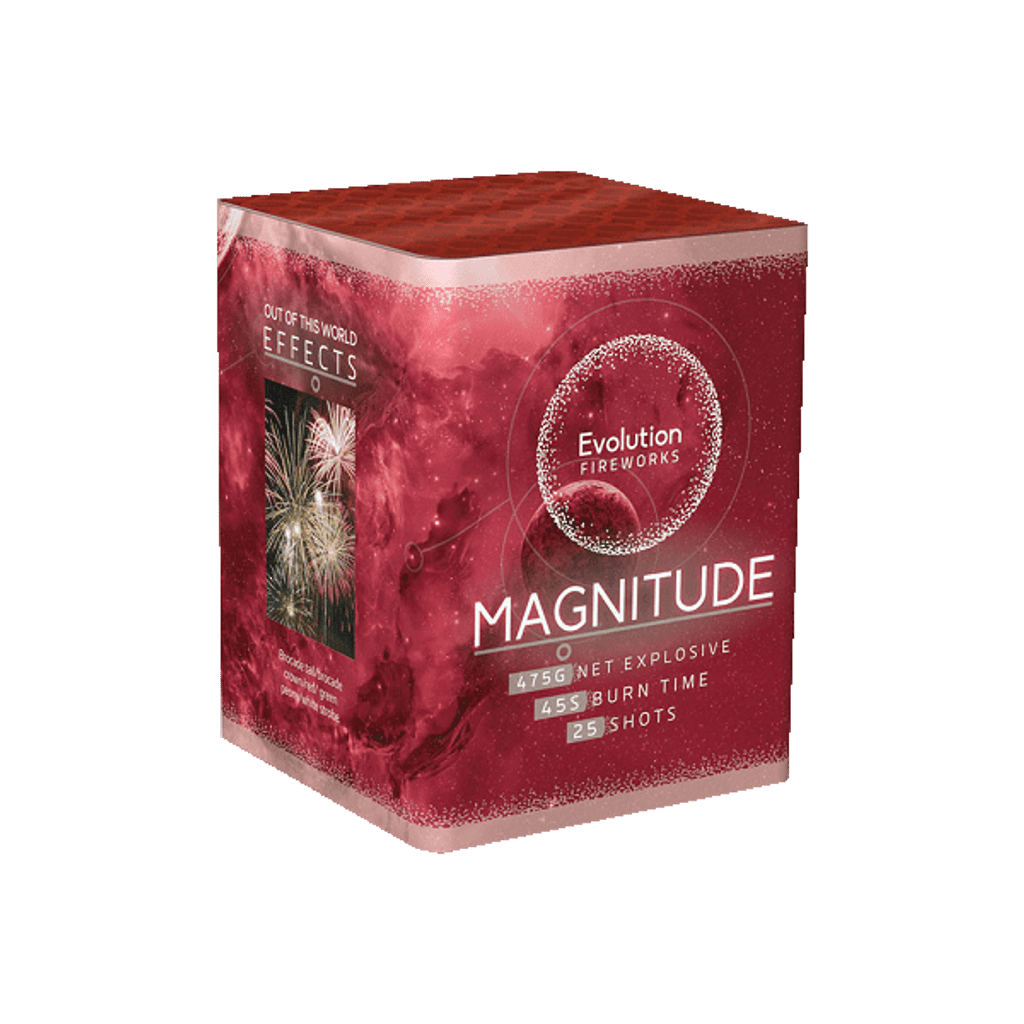 Magnitude POBs Pyro magnitude-pobs-pyro