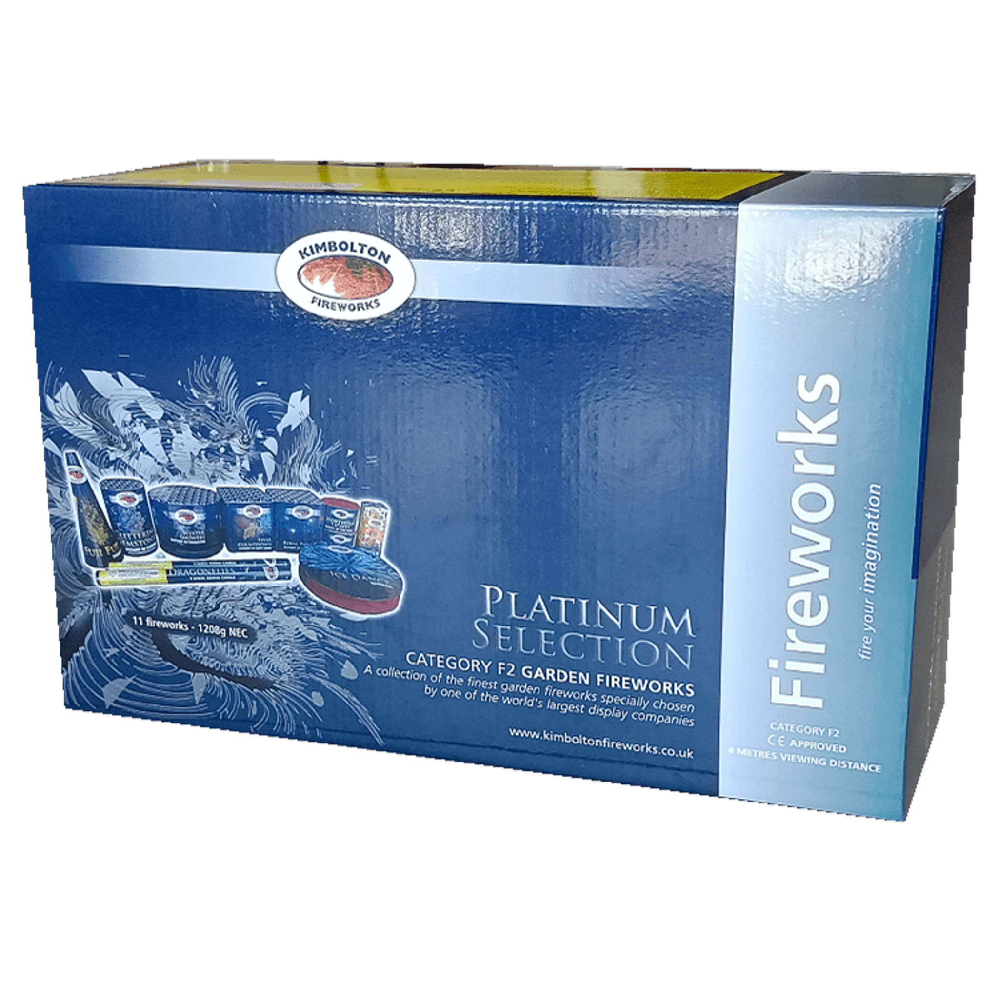Kimbolton Platnium Selection Box kimbolton-platnium-selection-box