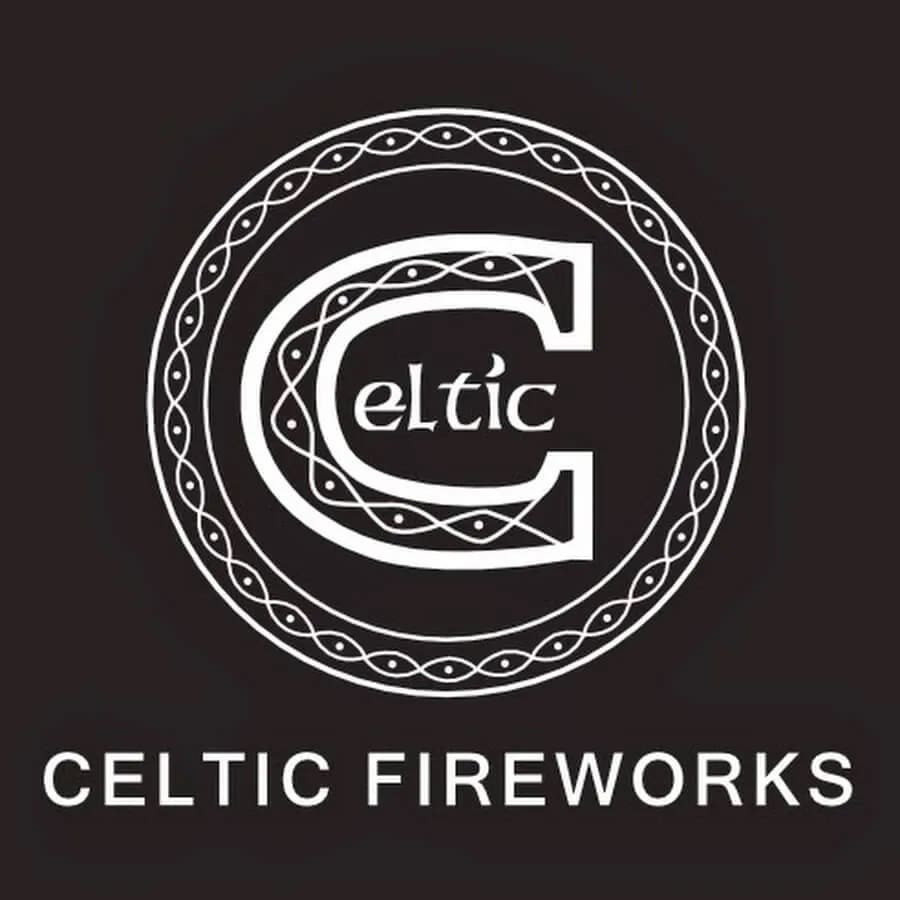 Celtic Fireworks Products - POBs Pyro