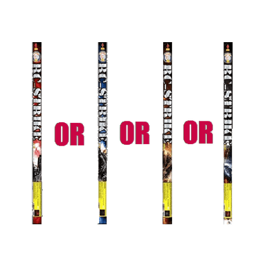 Brothers Pyrotechnics Cannon Fodder