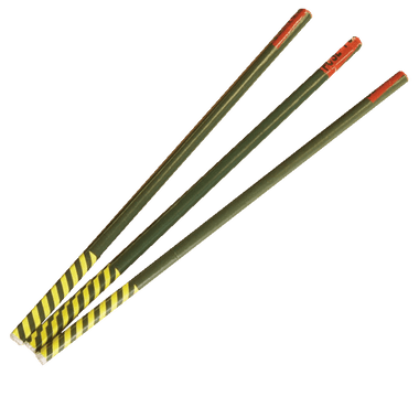 Portfires - POBs Pyro