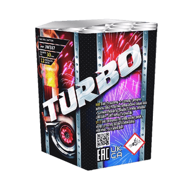 Turbo - POBs Pyro