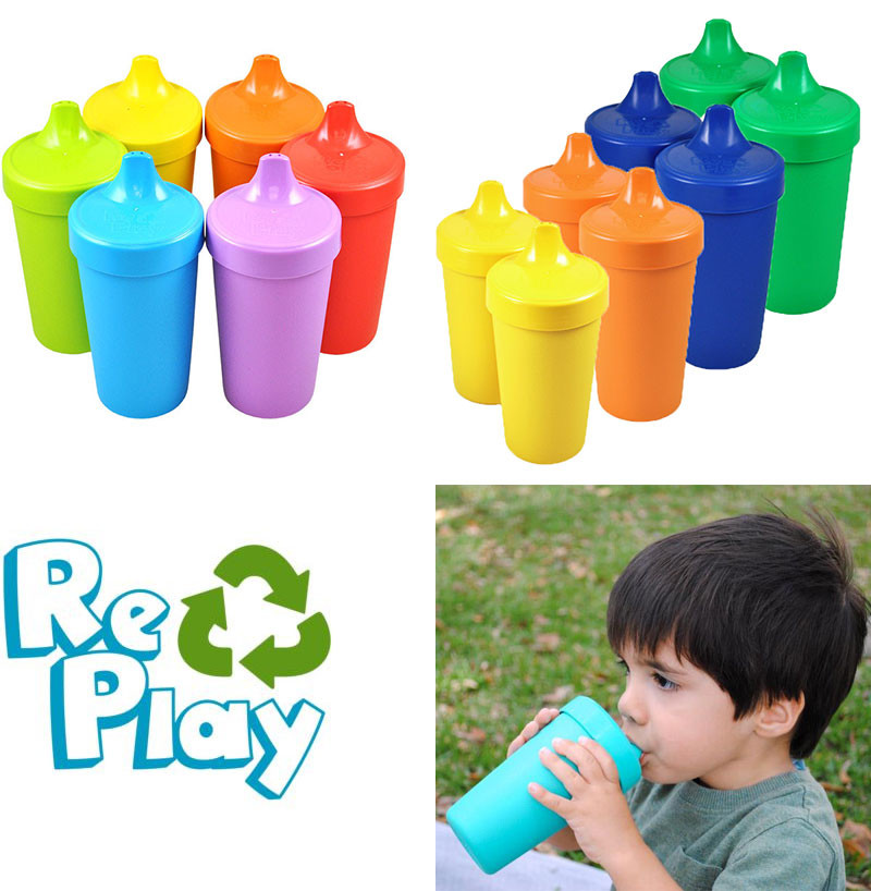 Re-Play Sippy Cups on Sale! | Full Range Available | Free Pickup