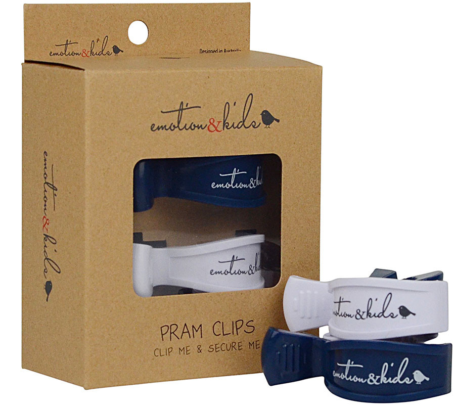 Pram Pegs - On Sale